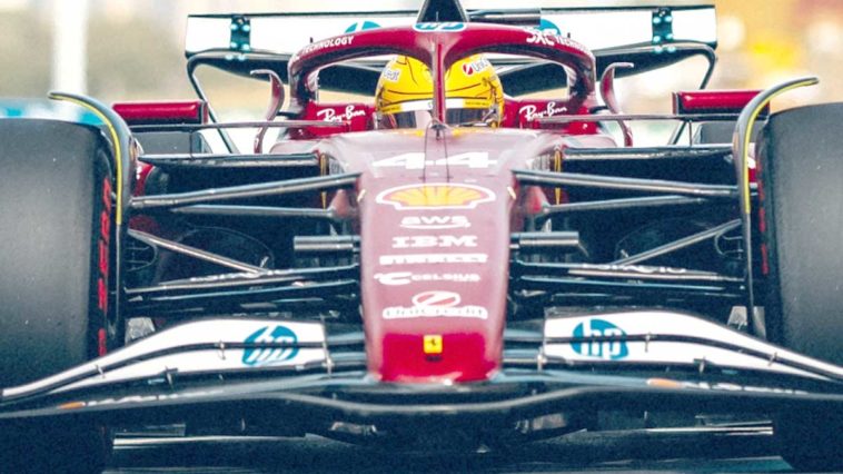 Ferrari: here are the 4 new models to be presented in 2025 - ItalPassion