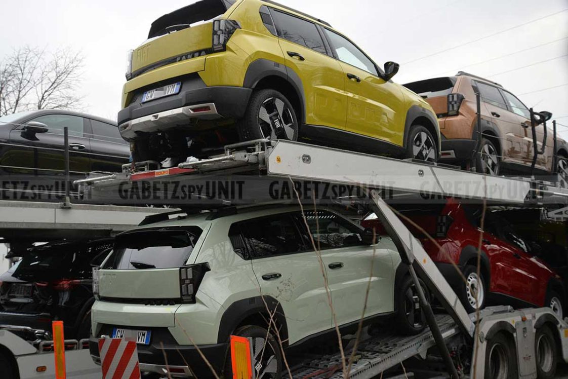 Fiat: all future models up to 2027 - ItalPassion