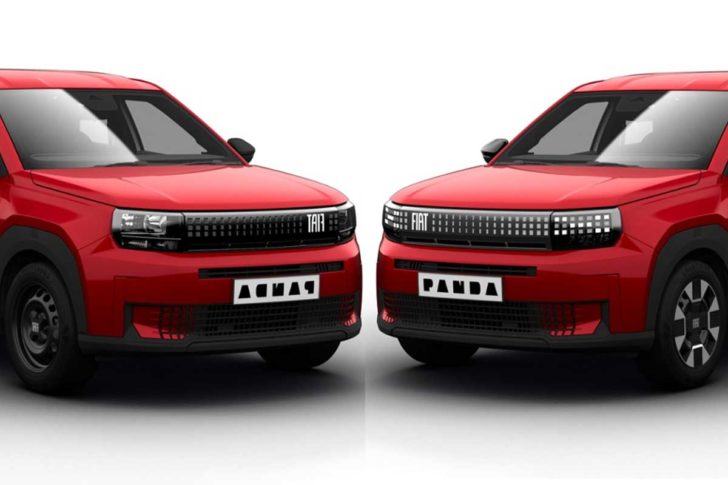 Fiat: all future models up to 2027 - ItalPassion