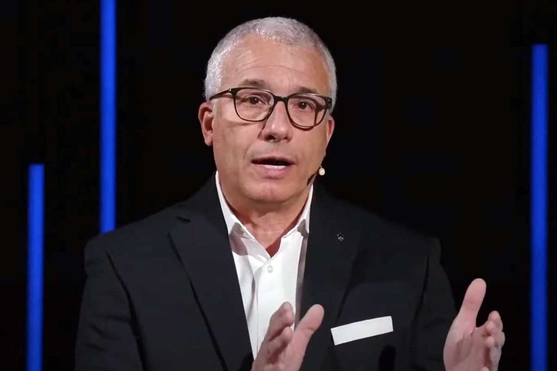 Alfa Romeo and Maserati change CEO! - ItalPassion