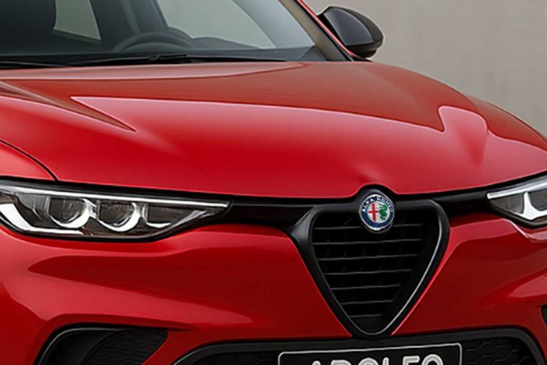 Alfa Romeo: 2024 sales down, CEO wants to do better in 2025 - ItalPassion