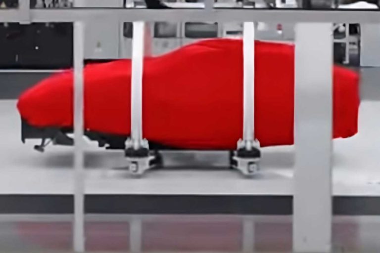 Ferrari: ecco i 4 nuovi modelli che saranno presentati nel 2025 - ItalPassion