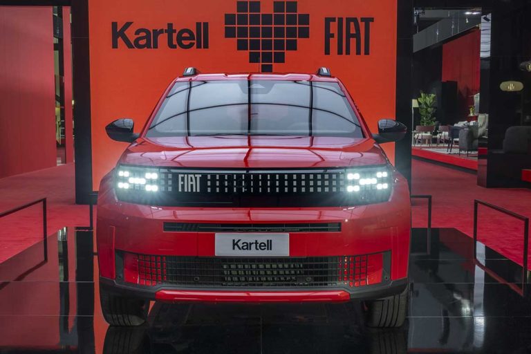 Fiat: scoop on future models up to 2029 - ItalPassion