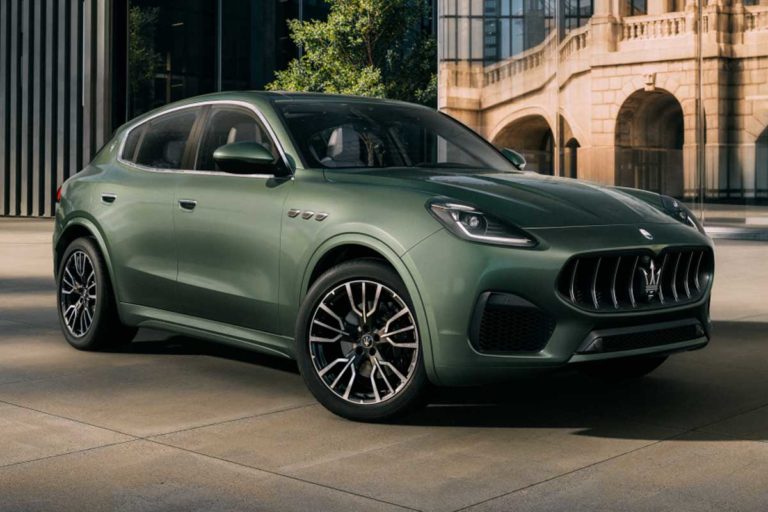 Postsonn Unglaublich Der Maserati Suv Zum Unschlagbaren Preis Jetzt Zuschlagen Und Luxus Geniesen