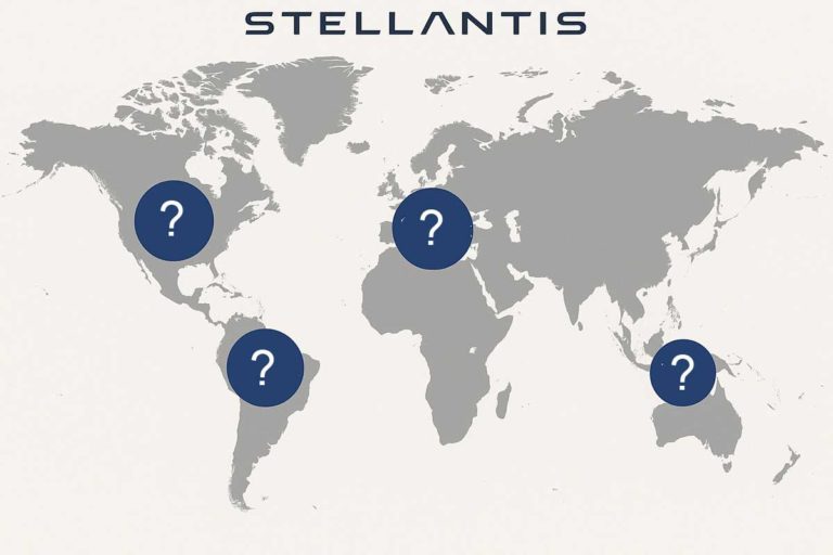 Stellantis to produce a 1.6L 4-cylinder engine in the USA... really new ...