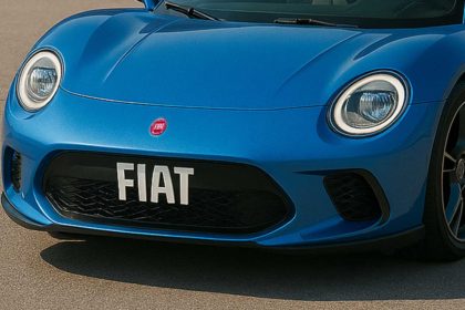 Fiat: all future models up to 2027 - ItalPassion