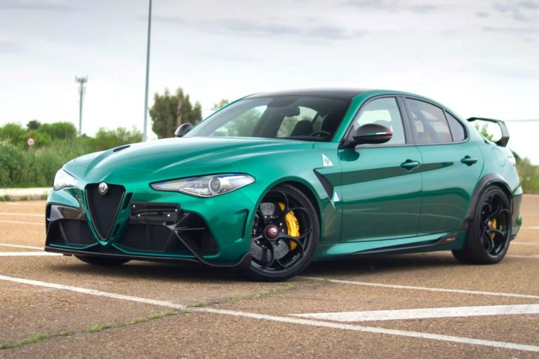 Alfa Romeo Giulia and Stelvio: the end is nigh! - ItalPassion