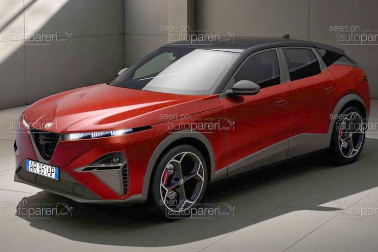 This professional Audi driver tested the Alfa Romeo Stelvio ...