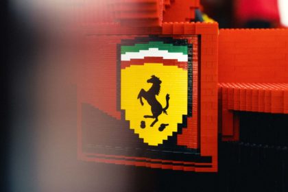 Ferrari F1 : la SF25 tellement lente que même la F1 LEGO est envisagée ...