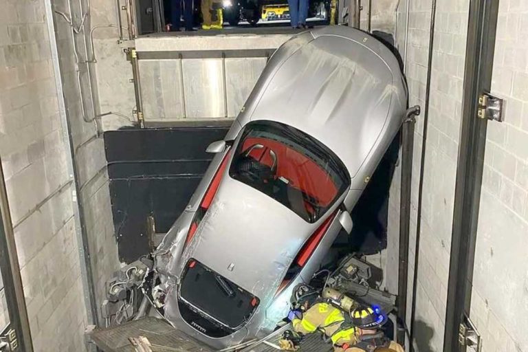 6 Ferraris to be presented in 2025: what are the 2 surprise models ...