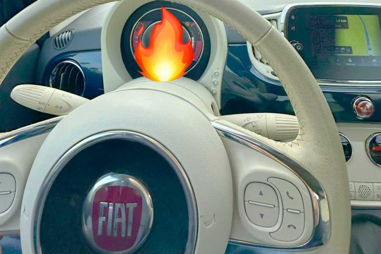 New Fiat 500 hybrid: launch date and volume targets confirmed! - ItalPassion