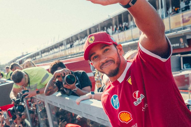 Ferrari F1: first glimpses of the new SF-25 / 677 - ItalPassion