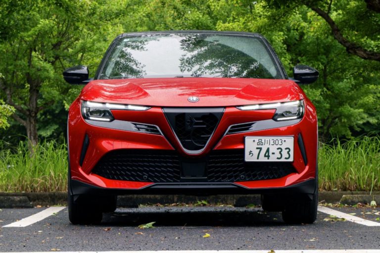 Alfa Romeo gaat vooruit naar 2025, maar vertrouwt nog steeds op één ...