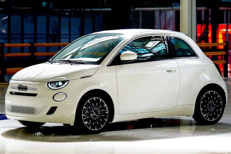 Fiat: all future models up to 2027 - ItalPassion
