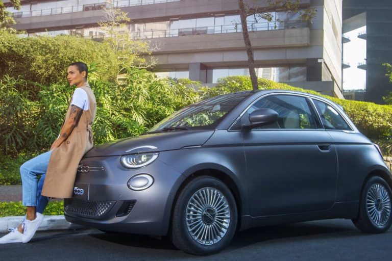 Fiat: all future models up to 2027 - ItalPassion