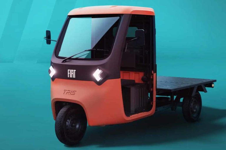 Stellantis reveals information about the Smart Car platform used by ...