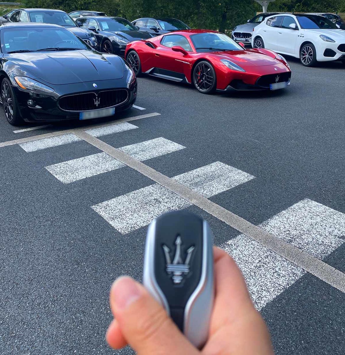 Maserati MC20 TEST: the most beautiful supercar, shunned by ferrarists ...