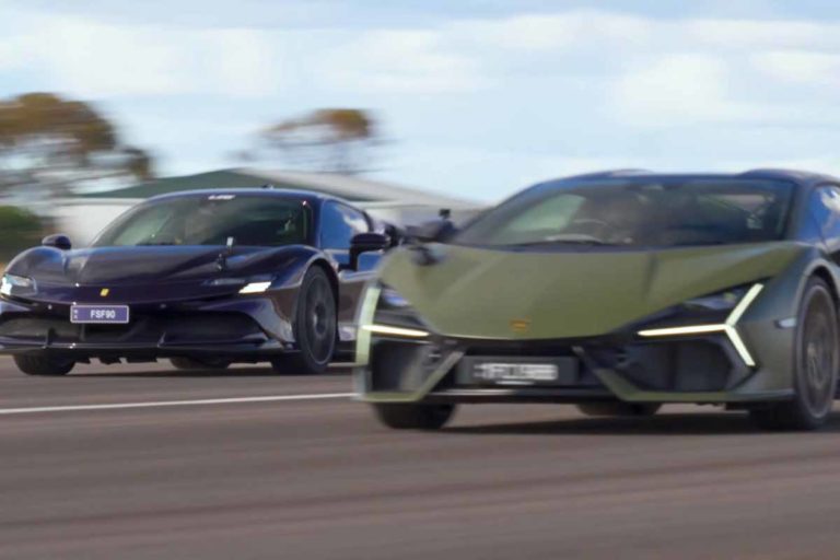 Lamborghini breaks all-time sales record in 2024: find out the figures ...