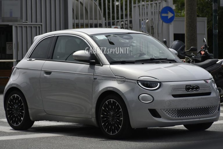 New Fiat 500 hybrid: price and delivery date finally announced (good news and not so good news ...