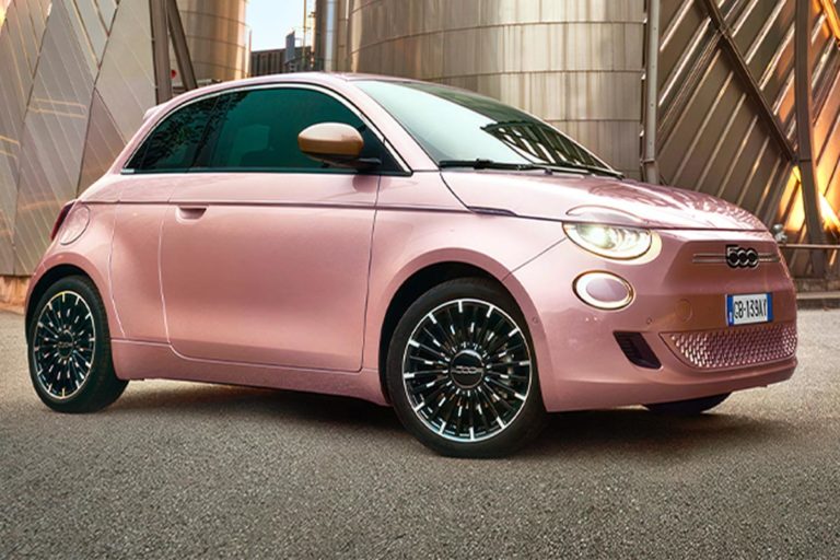 Stellantis aims to increase the autonomy of its new STLA Small platform ...