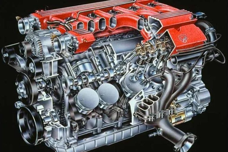 Did you know that the Dodge Viper's famous V10 engine exists thanks to ...