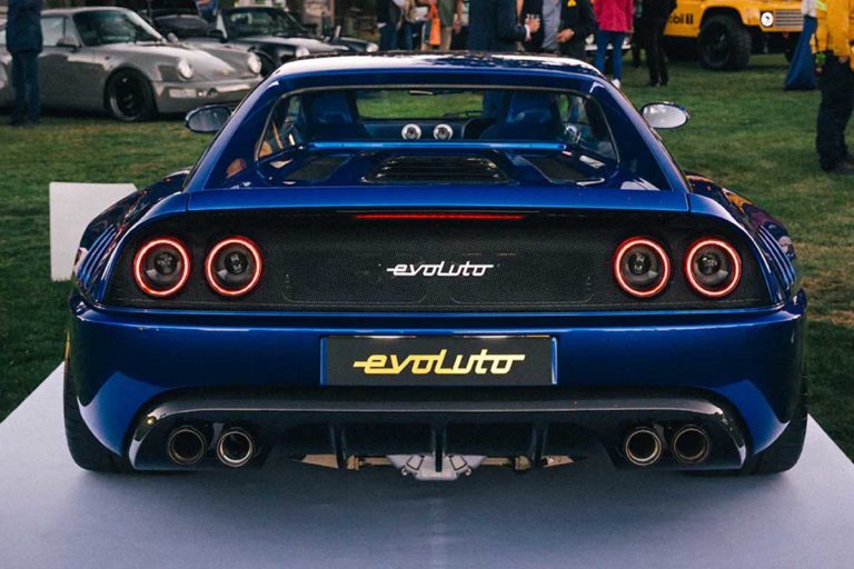 Ferrari's 400hp V8 motorcycle finally takes to the track! "Fantastic ...