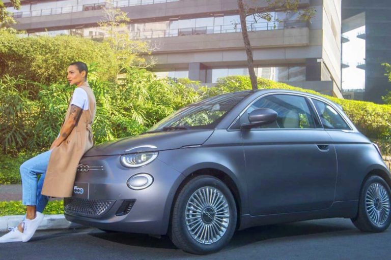 Fiat: all future models up to 2027 - ItalPassion