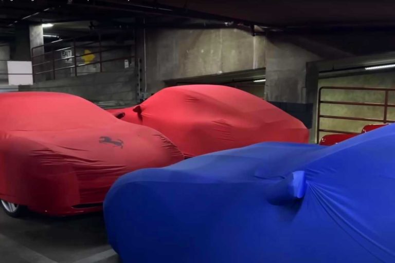 Lamborghini celebrates anniversary with groundbreaking concept: "it ...