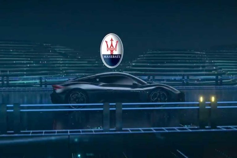 Stellantis upgrades its Hurricane 4-cylinder engine: more powerful ...