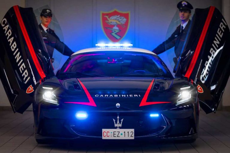 After Alfa Romeo, Jean-Philippe Imparato is now dedicated to the ...