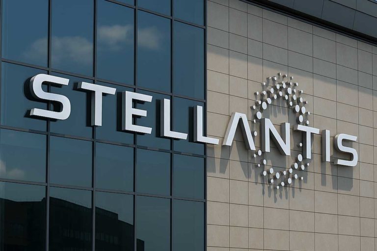 Stellantis: North America, Europe, Brazil... where are the group's ...