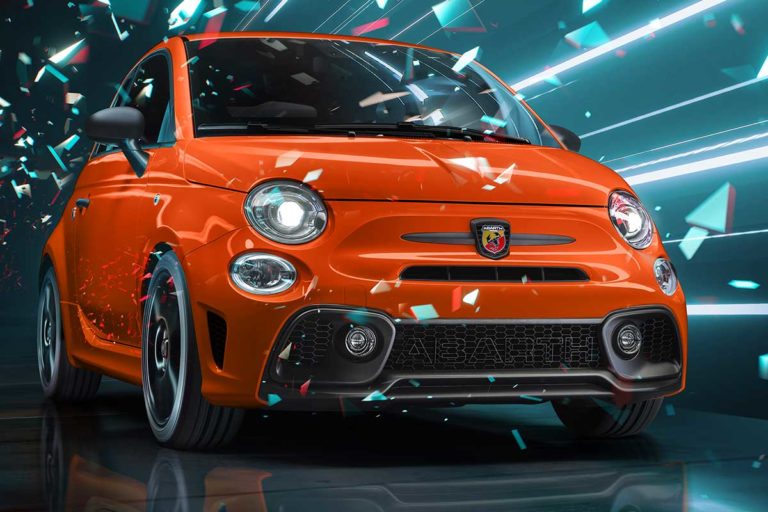 Abarth : modèles, actualités, essais, avis, par des passionnés