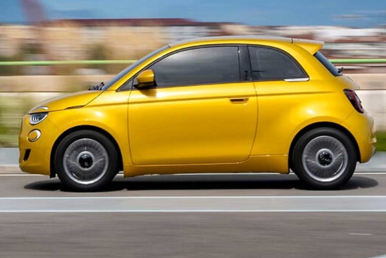 5 jaar na het elektrische model, hier zijn de prijzen van de nieuwe ...