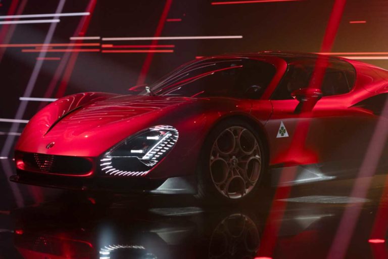 The new Alfa Romeo product plan 2025 - 2029: from Italy to Poland to ...