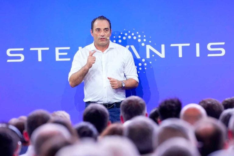 Stellantis: Endlich steht das Datum für die Vorstellung des neuen ...