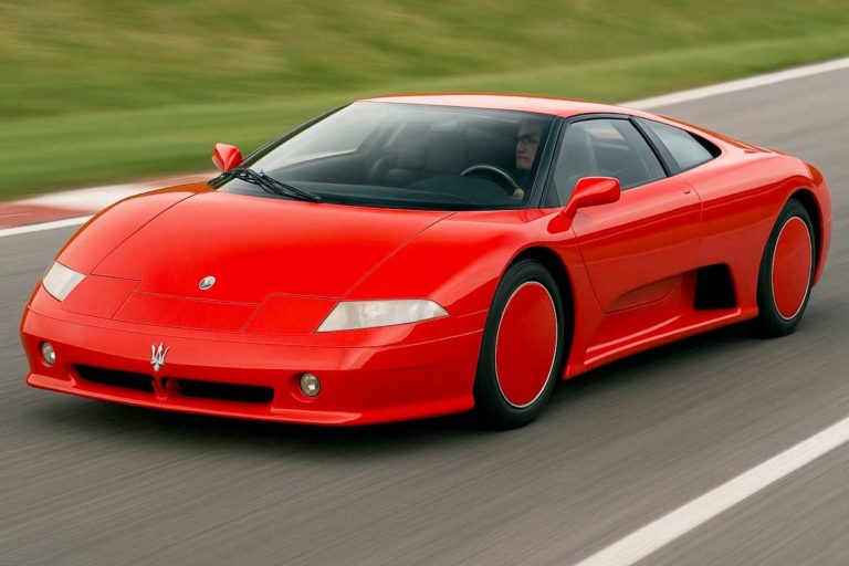 Maserati MC20 TEST: the most beautiful supercar, shunned by ferrarists ...