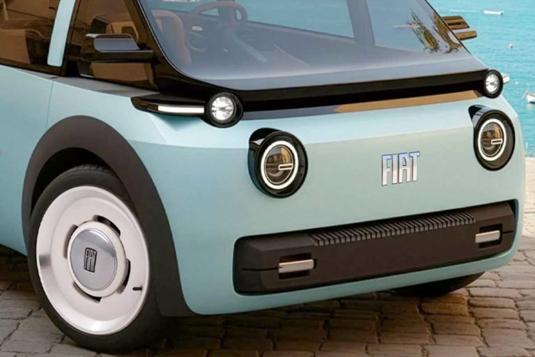 Fiat prepares the offensive: here are all the models planned between ...
