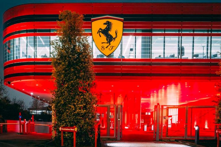 F1 2026: continua la riorganizzazione tecnica in Ferrari. "Gli ...