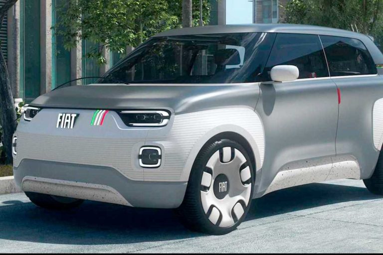 Fiat: all future models up to 2027 - ItalPassion
