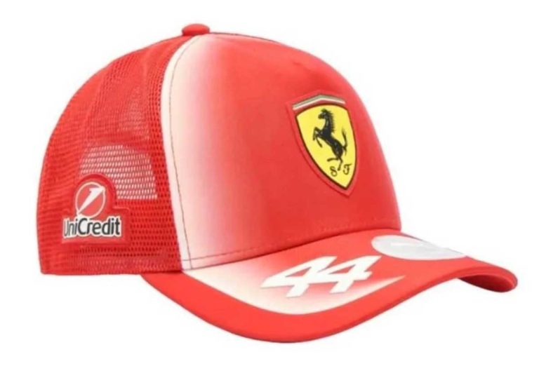 F1 : Ferrari dévoile les premiers indices concernant les couleurs de sa ...