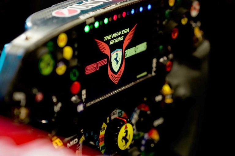 Ferrari F1 2026: changes inspired by technical contributions from ...