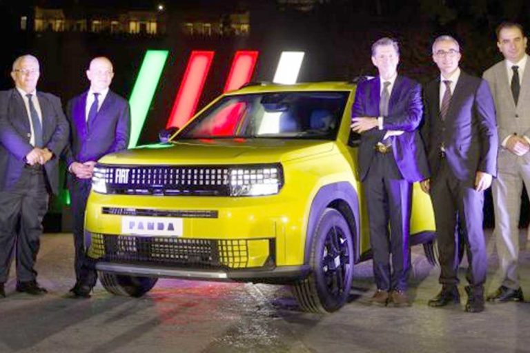 Fiat: all future models up to 2027 - ItalPassion