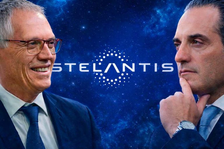 Stellantis: product plan to 2028, with platforms - ItalPassion