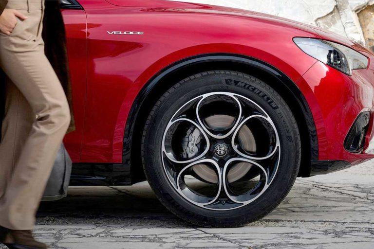De zoon van Giorgetto Giugiaro: «Over vijf jaar zullen de meesten van ...