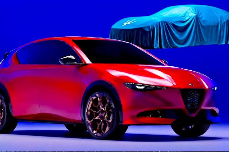 Alfa Romeo: models, news, tests, reviews, by enthusiasts