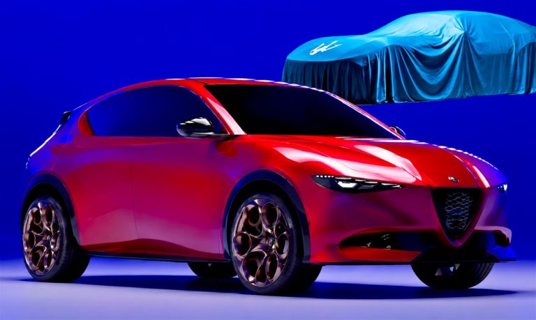 Alfa Romeo: models, news, tests, reviews, by enthusiasts