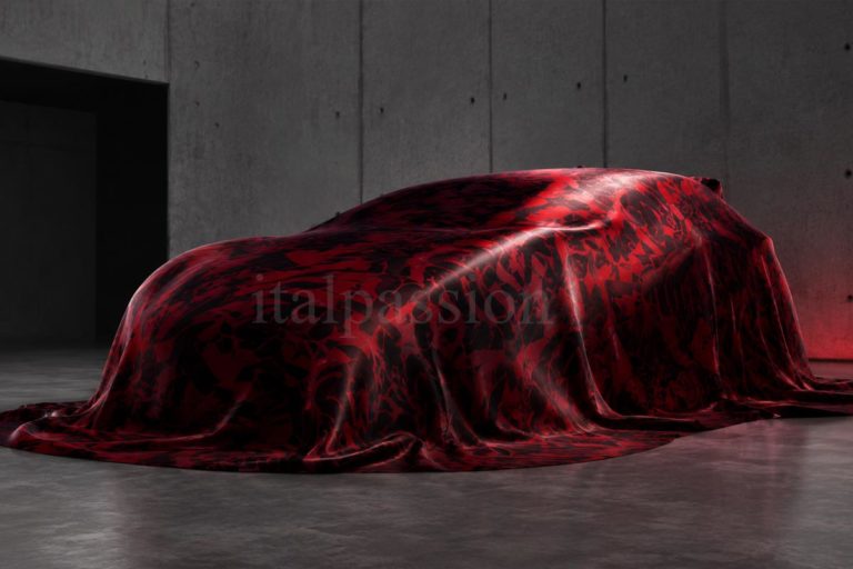 Here's the new Alfa Romeo 2030 product plan announced by Stellantis ...